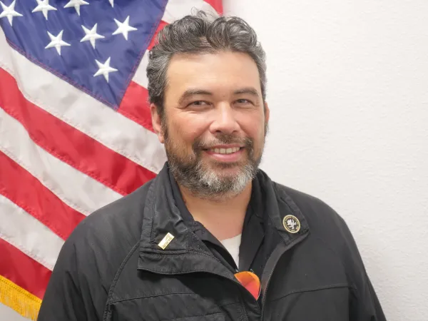 Andrew Perry | AFSCME District Council 36