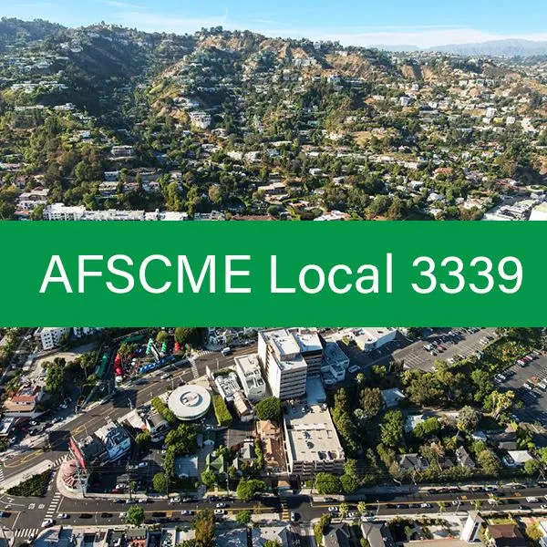 AFSCME Local 3339 secures new contract | AFSCME District Council 36